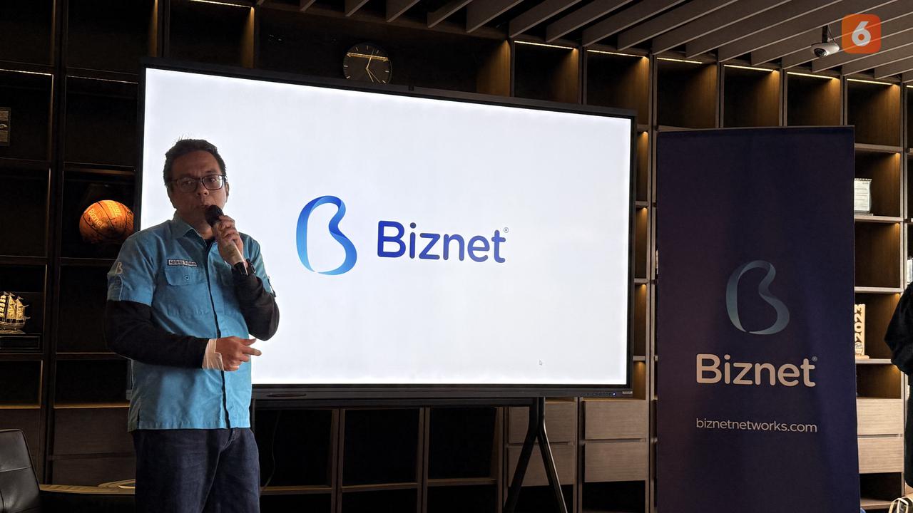 Pelanggan Makin Pintar, Biznet Ungkap Kualitas Internet Kalahkan Gengsi ...