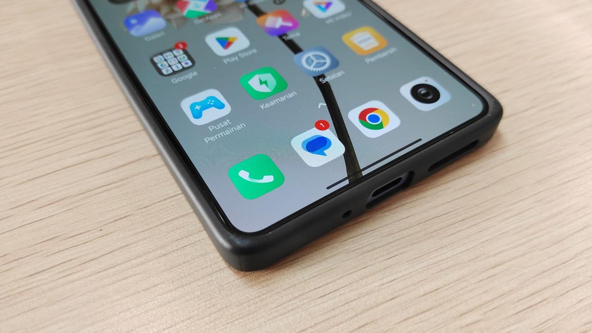 Cara Menggunakan Navigasi Gesture di HP Android biar Kontrol Ponsel ...