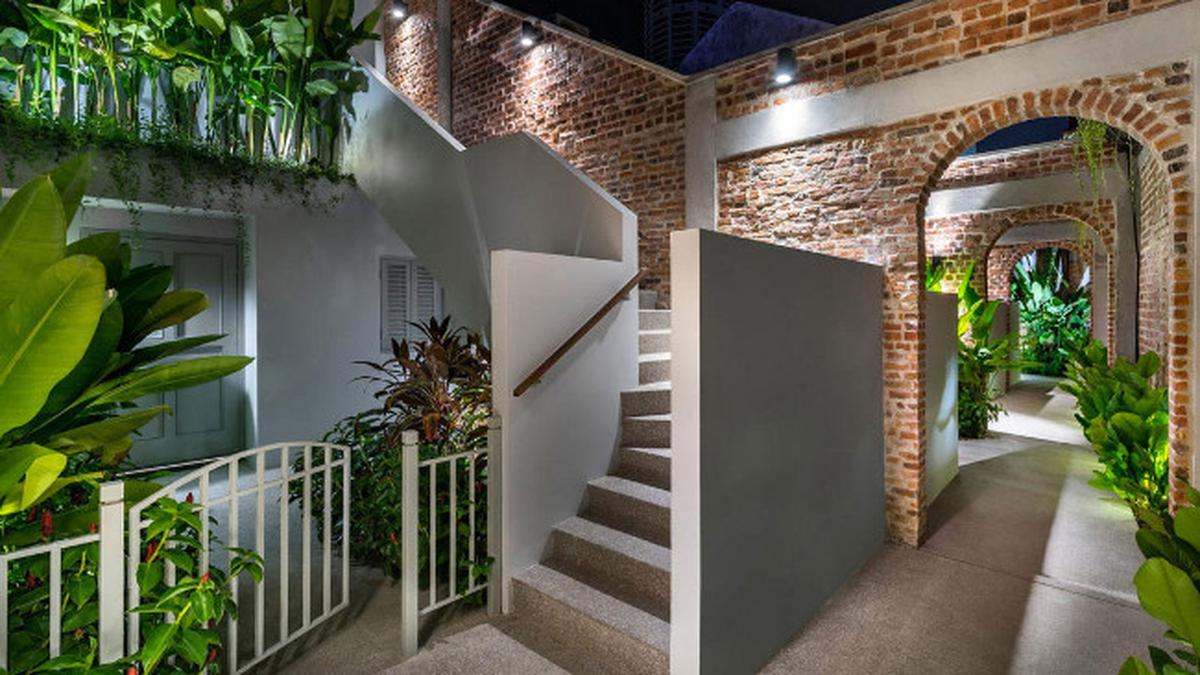 Tingkat Hunian Hotel di Kota Besar Turun Saat Lebaran - Islami Liputan6.com