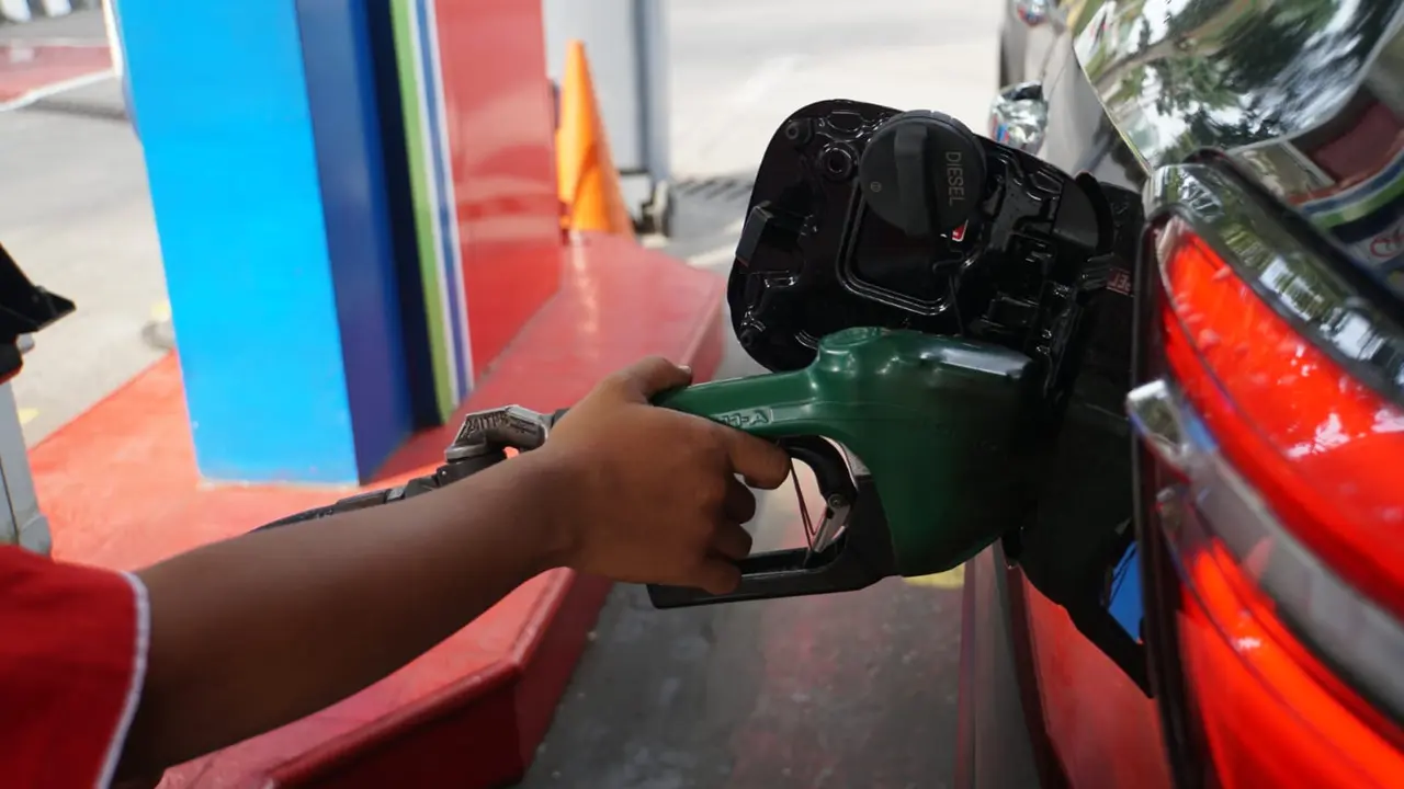 Mengenal BBM RON 95 E5 (Bioetanol), Ketahui Spesifikasi dan Keunggulan ...