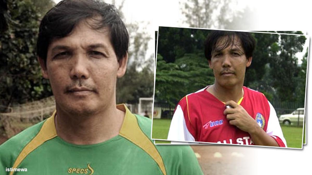 Ricky Menilai Timnas Sudah Ada Kemajuan - Bola Liputan6.com