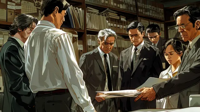 Oligarki Adalah Sistem Kekuasaan, Ketahui Dampak dan Cara Mengatasi ...