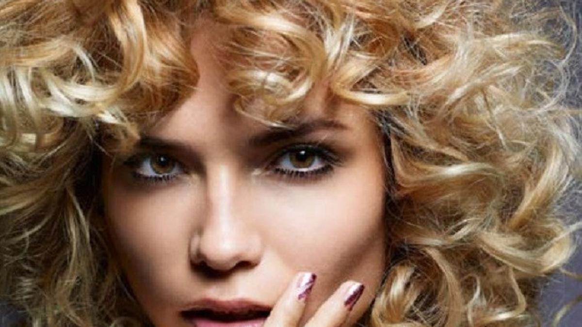 Gaya Rambut Shaggy 80-an Kembali Jadi Tren - Fashion & Beauty Liputan6.com