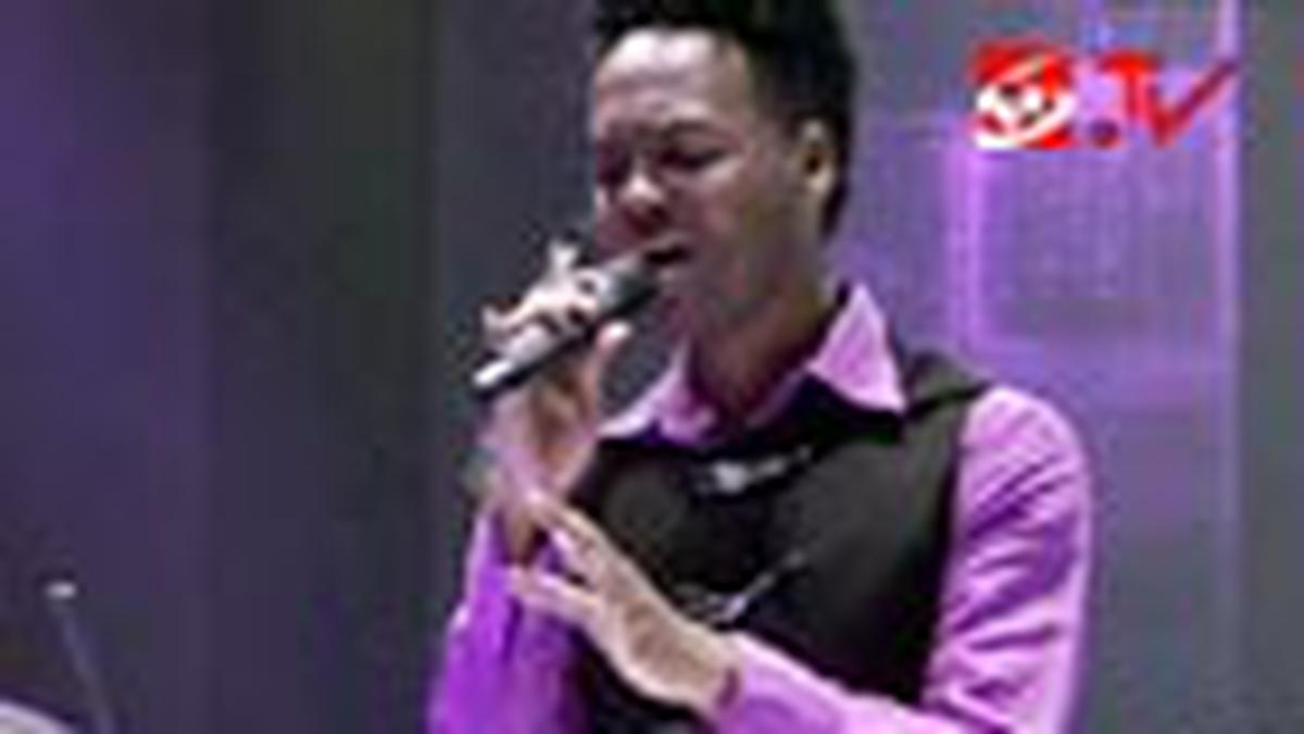 Tangga - Utuh - Video Liputan6.com