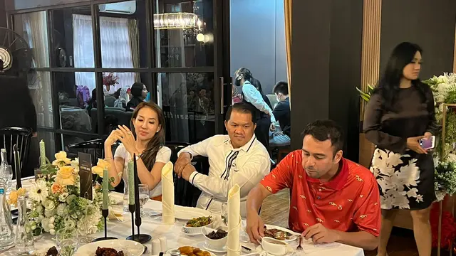 Kisah Inspiratif Rasli Syahrir, Pemilik Restoran Steak yang ...