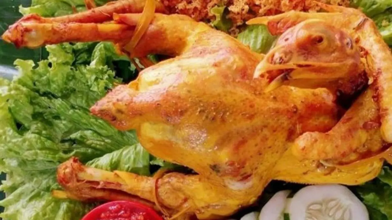 Mengenal Kandang Ingkung, Kuliner Menarik di Yogyakarta - Regional ...