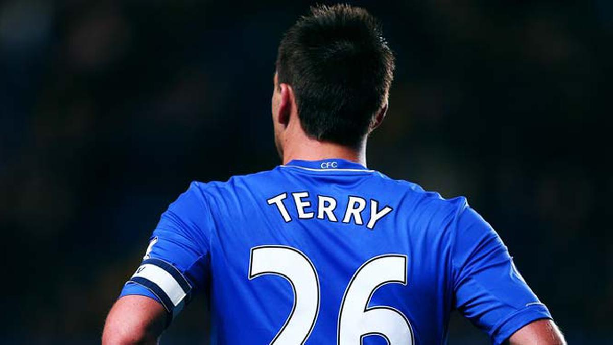 Fergie: Hukuman Terry Terlalu Ringan - Bola Liputan6.com