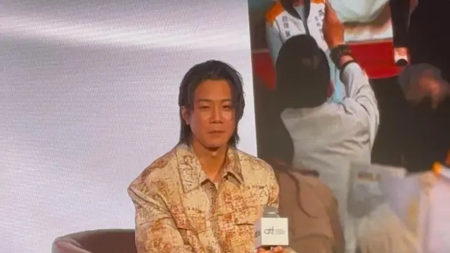 Eksklusif, Hsueh Shih Ling Bicara soal Main Film Bareng Angga Yunanda hingga Kecintaannya pada ...