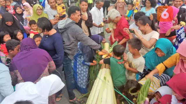 Megengan, Tradisi Unik Pemalang untuk Menyambut Ramadan - Regional ...