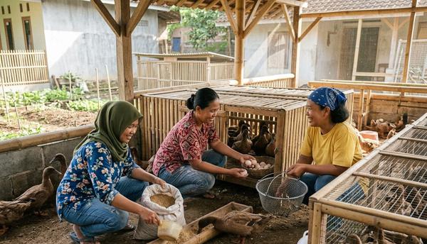 Mudharat Adalah: Contoh dalam Kehidupan dan Cara Menghindarinya