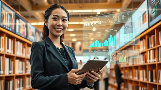 Retensi Adalah: Memahami Konsep dan Penerapannya dalam Berbagai Bidang ...