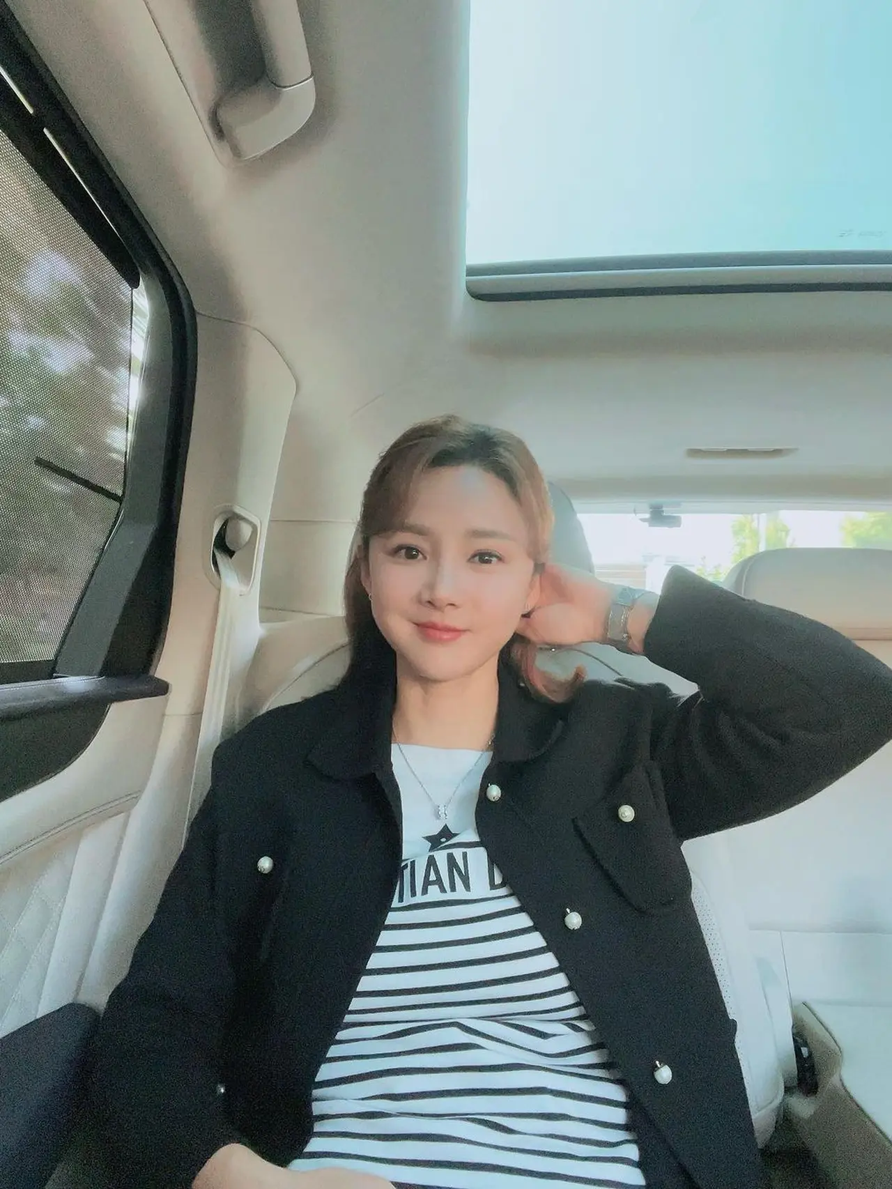 Jeon Cheong Jo Mantan Calon Suami Nam Hyun Hee yang Ternyata Wanita ...