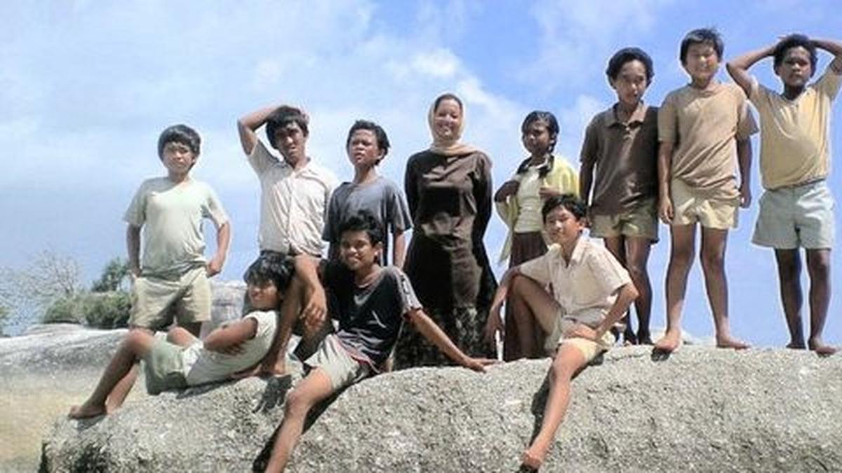 Potret para Talent di Film Laskar Pelangi yang Dirindukan, Begini Nasib ...