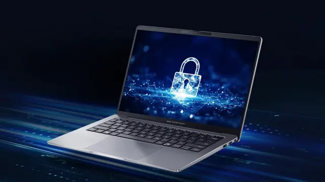 ASUS ExpertBook P3 P3405, Laptop Bisnis Tangguh yang Siap Mengikuti ...