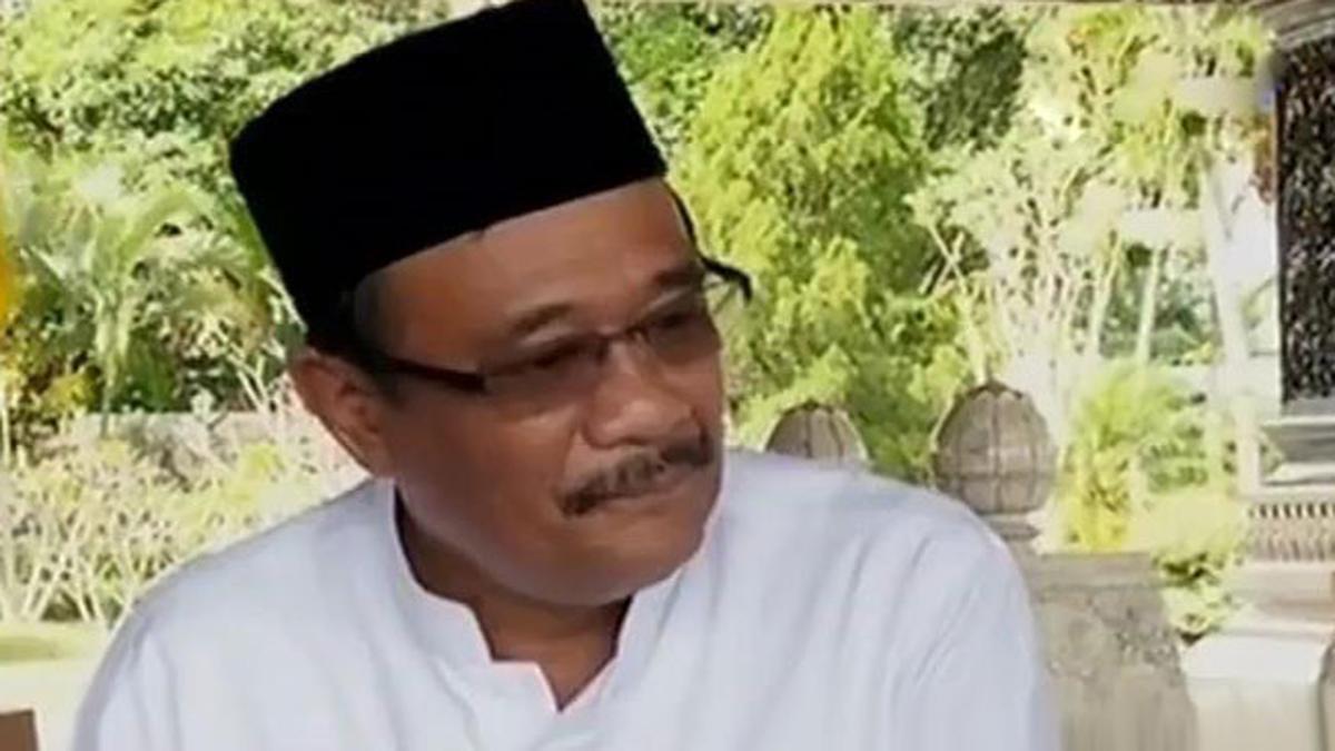 Segmen 2: Mengenal Sosok Djarot hingga Sandiaga Uno - TV Liputan6.com