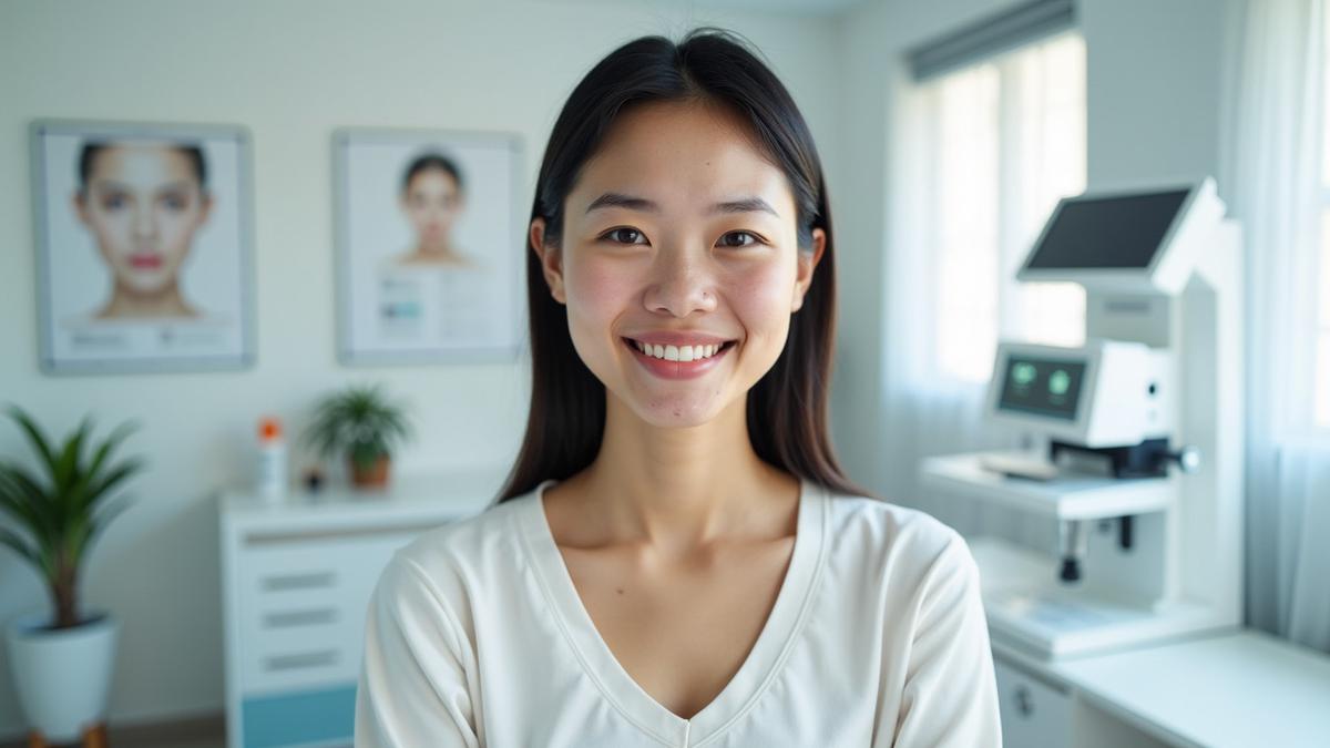 Cara Meratakan Warna Kulit Wajah: Panduan Lengkap untuk Kulit Cerah Merata - Feeds Liputan6.com