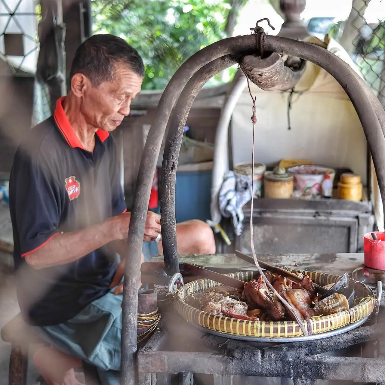 17 Rekomendasi Tempat Makan di Jogja Rating Tinggi 2025, Favorit ...