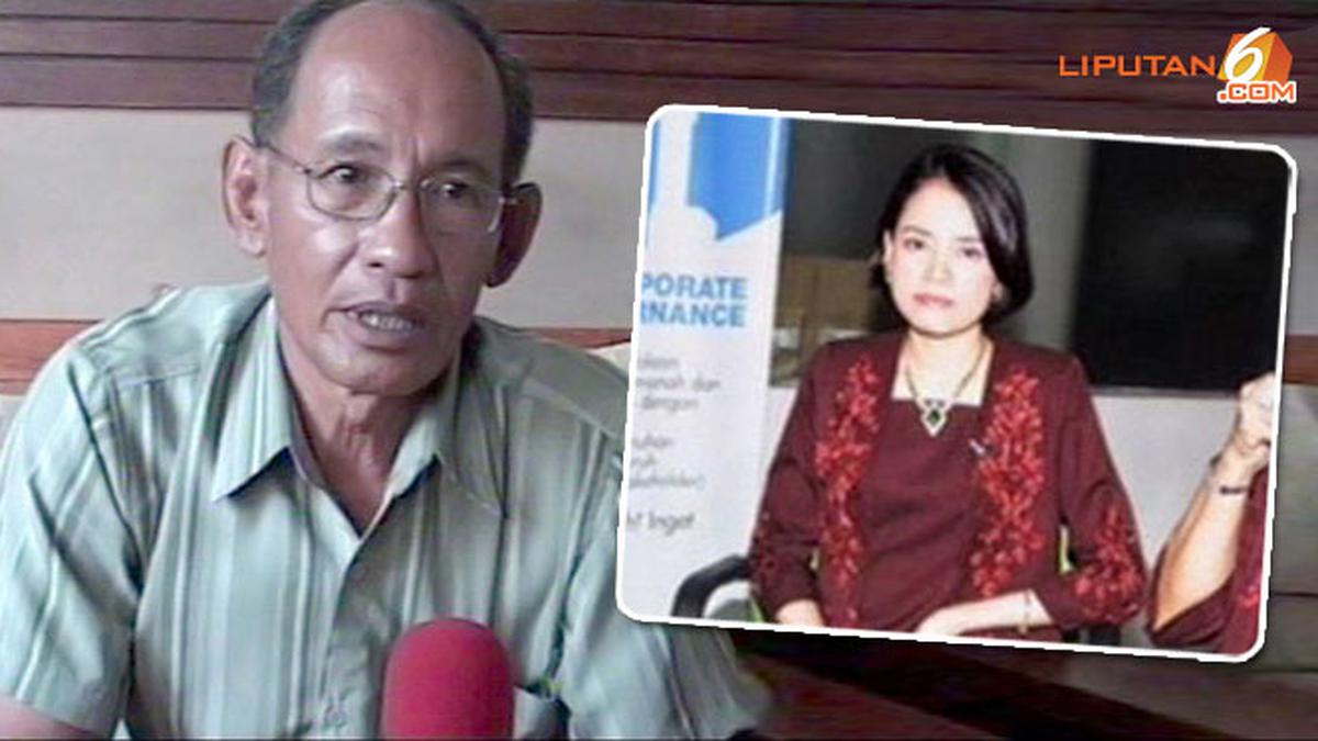 Ade Junaedi Gagal Jemput Paksa Ani dari Eyang Subur - ShowBiz Liputan6.com