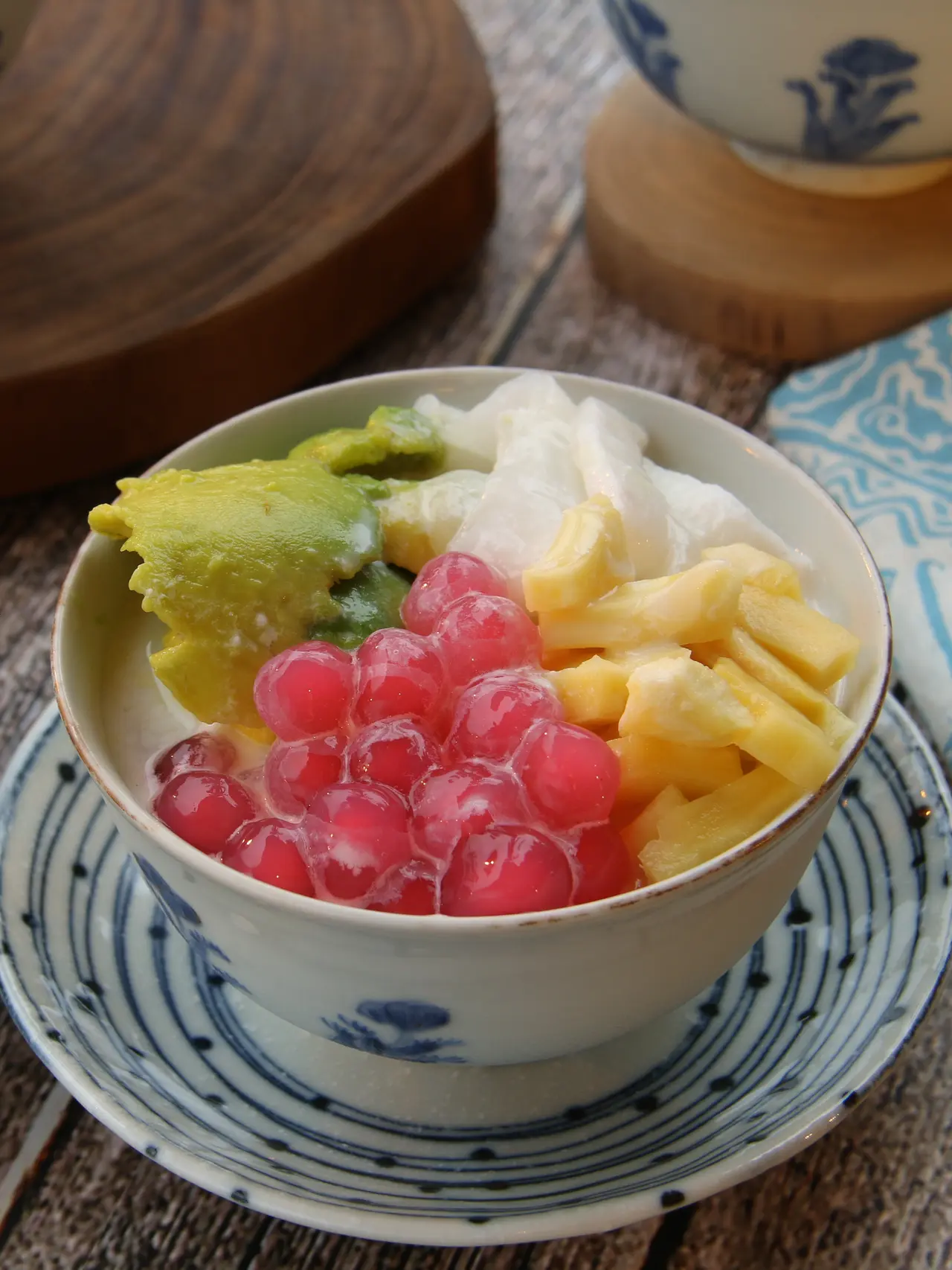 6 Resep Es Campur Buka Puasa Tanpa Santan yang Rendah Kolesterol - Food ...