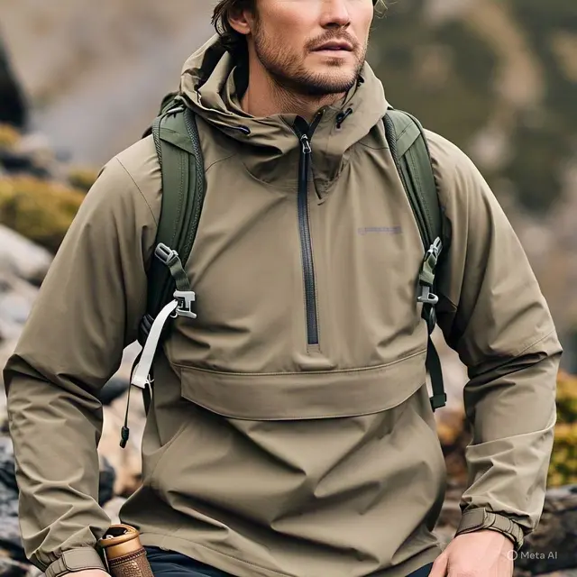 7 Desain Jaket Modern yang Simpel dan Elegan, Pilihan Tepat untuk ...