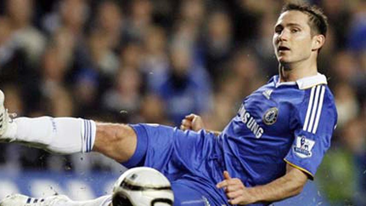 Lampard: Chelsea Bakal Langkahi Liverpool - Bola Liputan6.com