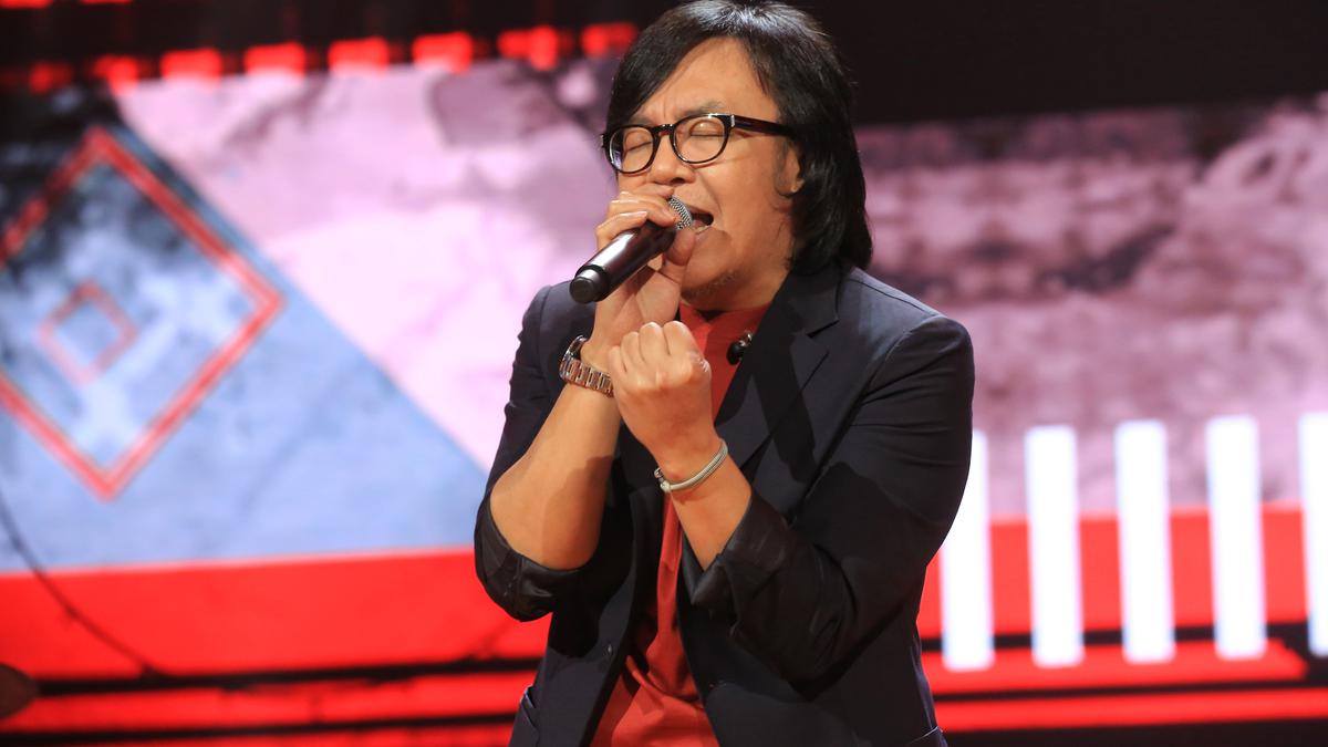 4 Vokalis Band Indonesia yang Raih Sukses Bersolo Karier