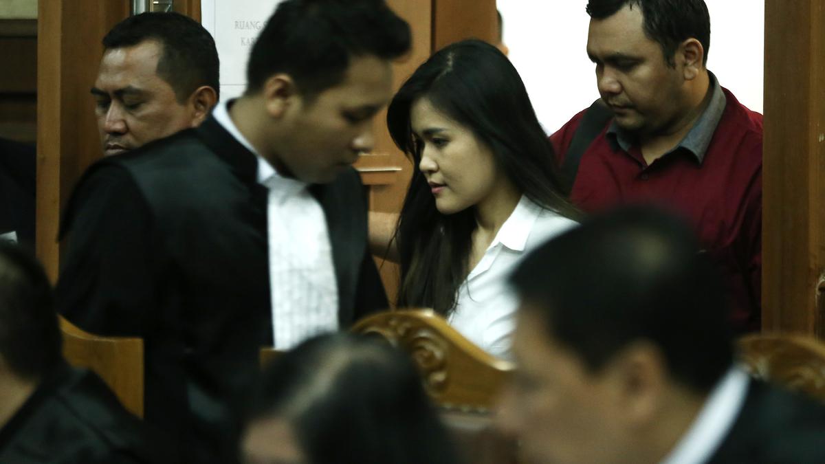 Sidang Tuntutan Jessica, 4 Ahli yang Kesaksiannya Diragukan