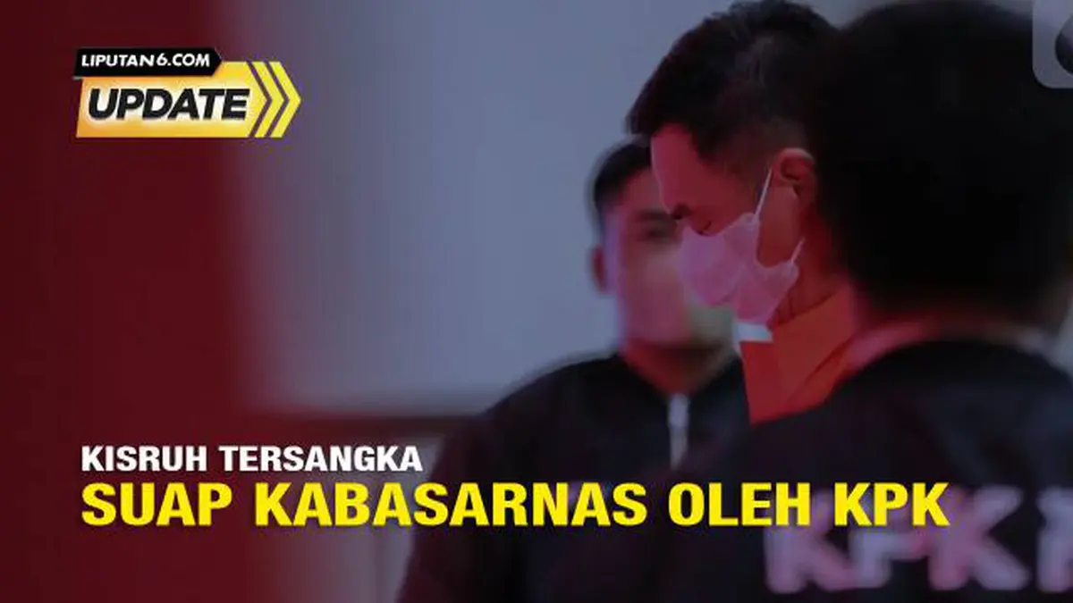Berita Kabasarnas Henri Alfandi Hari Ini - Kabar Terbaru Terkini ...