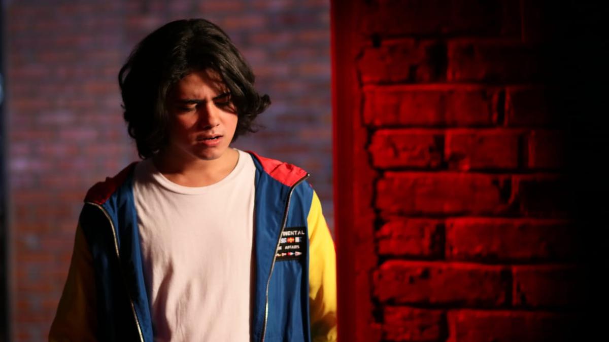 Lama Tak Terlihat, Aliando Kembali ke Dunia Hiburan Indonesia ...