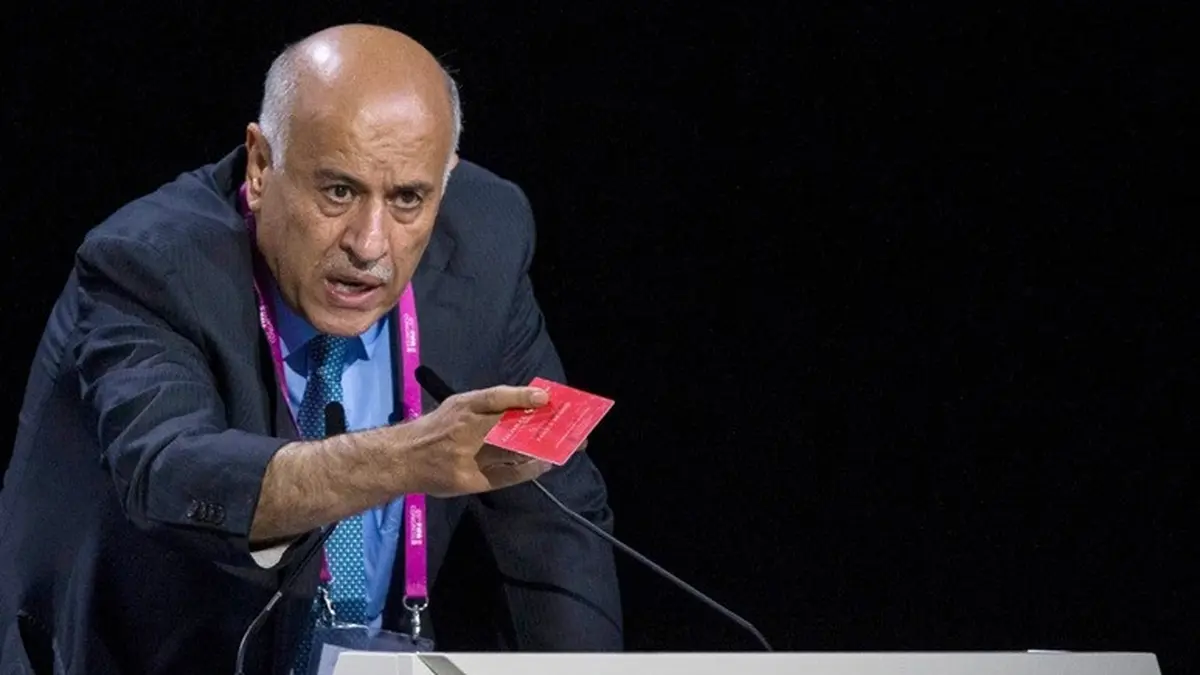 Berita Jibril Rajoub Hari Ini - Kabar Terbaru Terkini | Liputan6.com