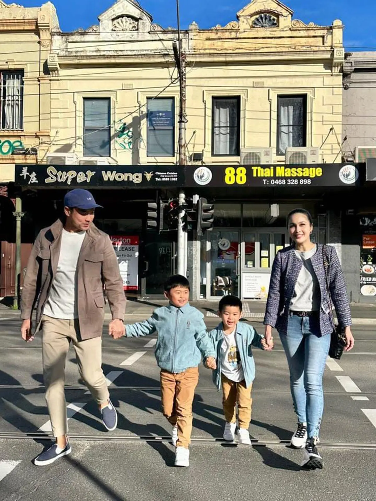7 Potret Sandra Dewi dan Harvey Moeis Liburan Seru Bareng Anak, Kompak ...