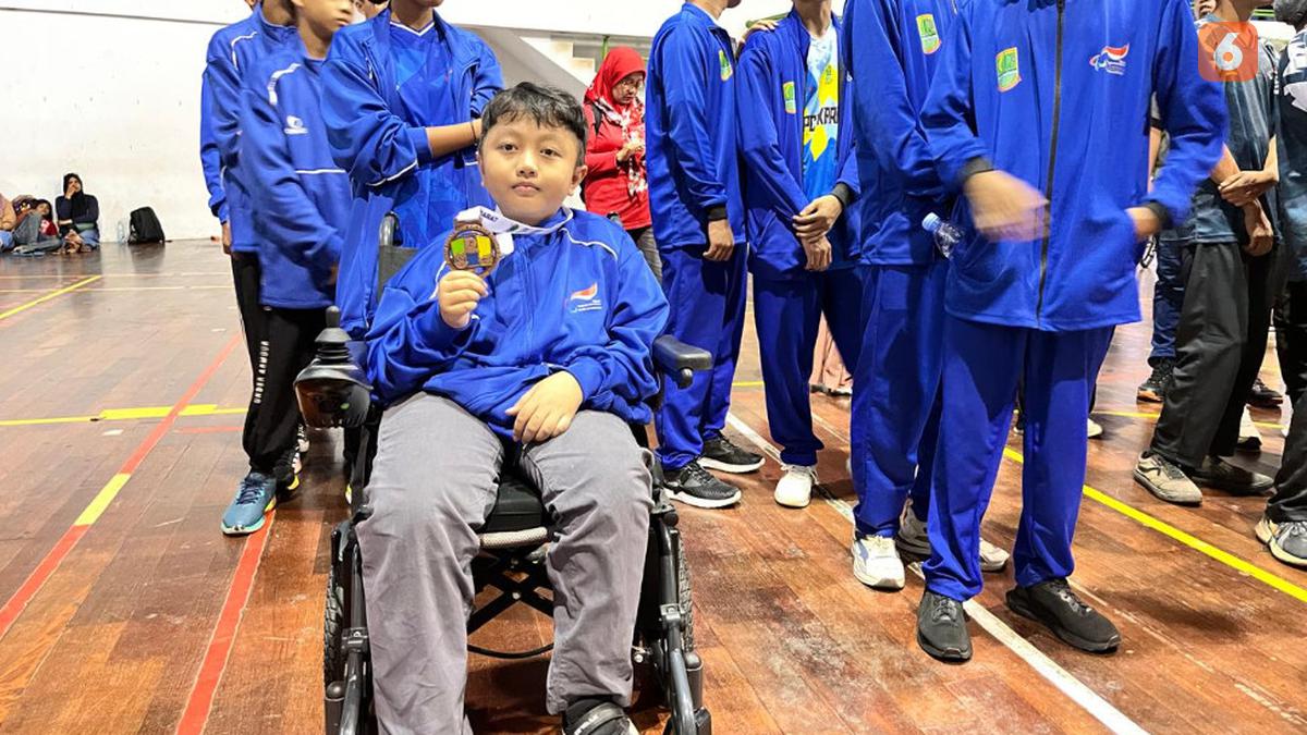 Berita Peparpeda 2025 Hari Ini - Kabar Terbaru Terkini | Liputan6.com