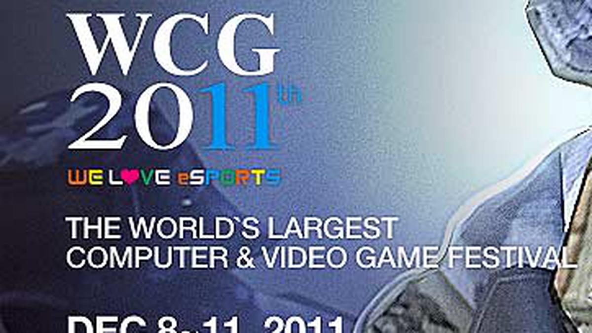 Nantikan WCG dan Asian Championship 2011 - Tekno Liputan6.com