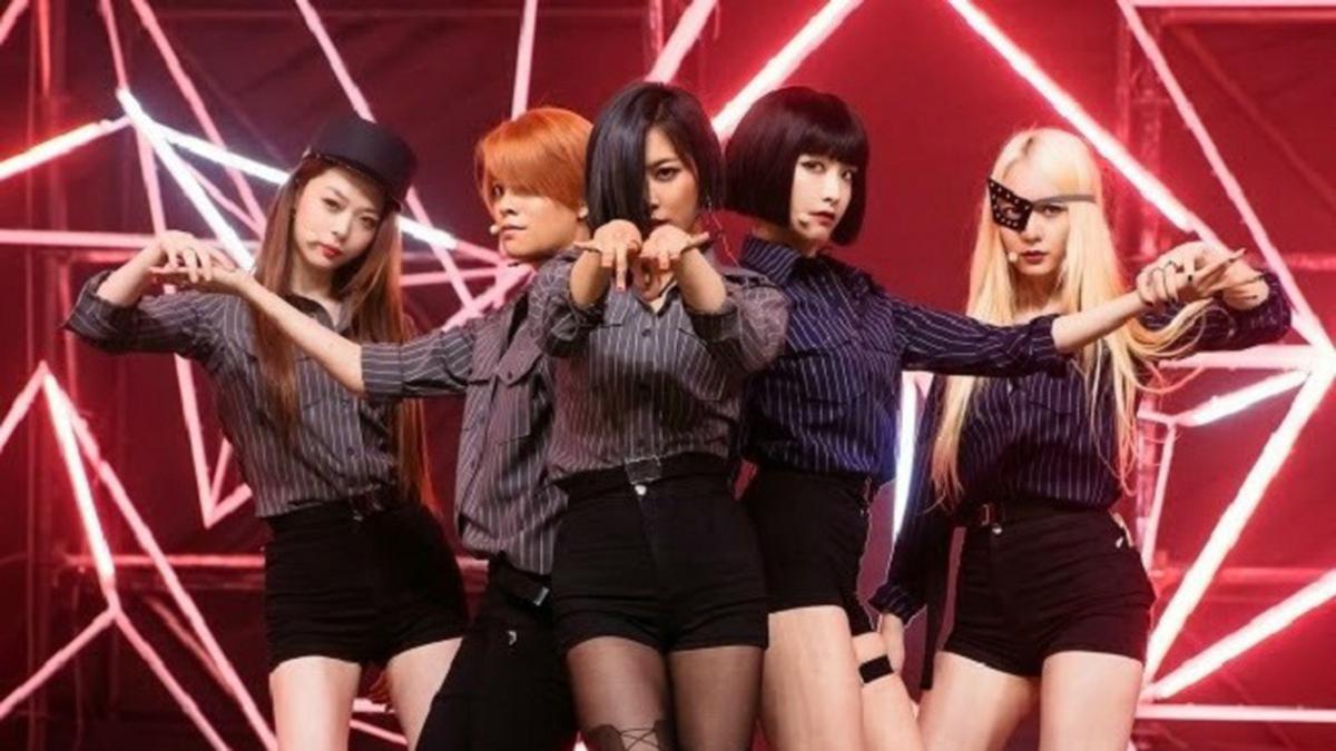 Akhirnya f(x) Siap Comeback dengan MV Terbaru - Entertainment Fimela.com