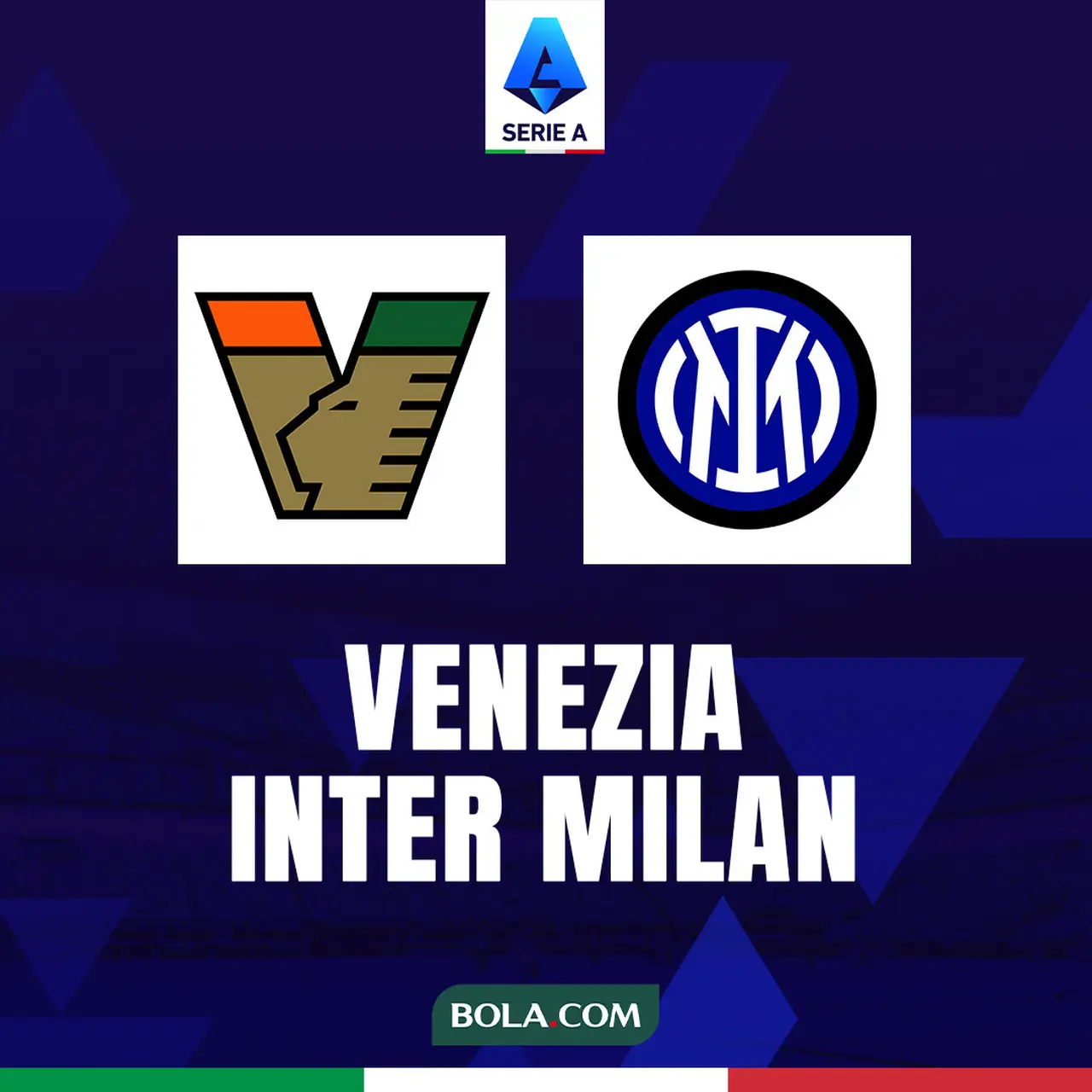 Kembali Masuk ke Skuad Venezia, Jay Idzes Siap Jaga Pertahanan saat ...