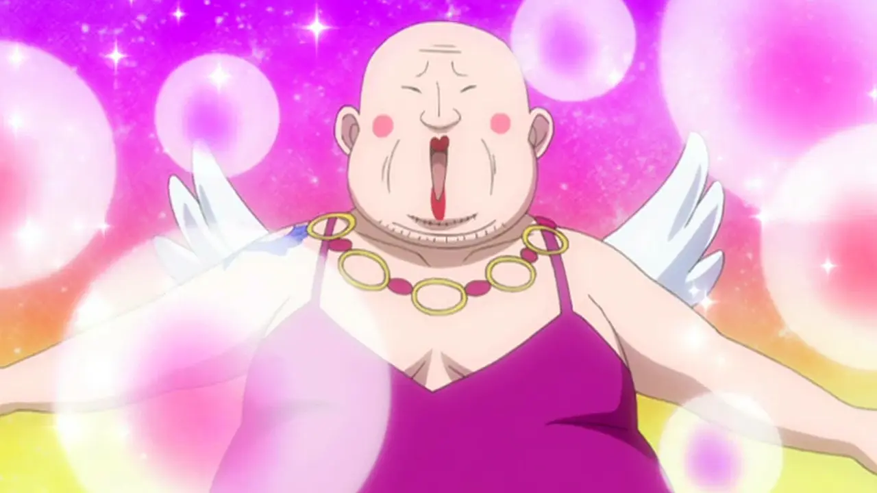 10 Karakter Banci Paling Keren di Anime - ShowBiz Liputan6.com