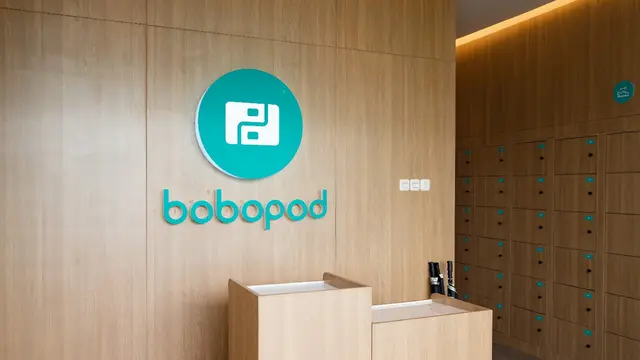 Bobobox Pods Ganti Nama Jadi Bobopod, Okupansi Hotel Kapsul Rata-Rata ...