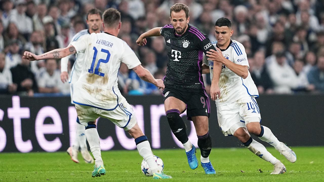 Prediksi Liga Champions Galatasaray vs Bayern Munchen: Waspada Teror ...