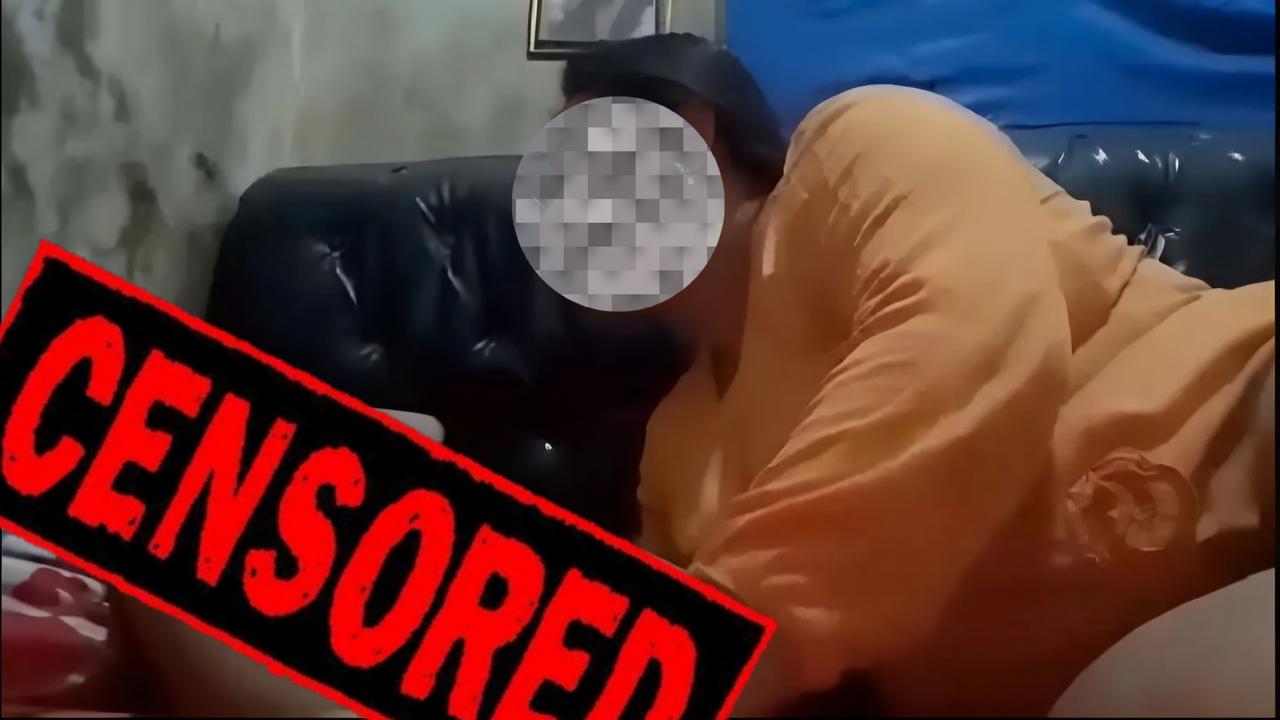 Viral Ibu Baju Oren di Bekasi Cabuli Anak Kandung Usia 10, Begini ...