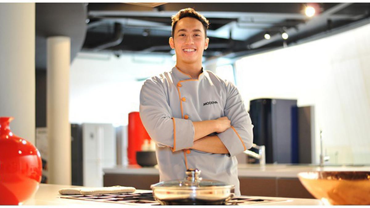 Pria dan Dapur - Lifestyle Fimela.com