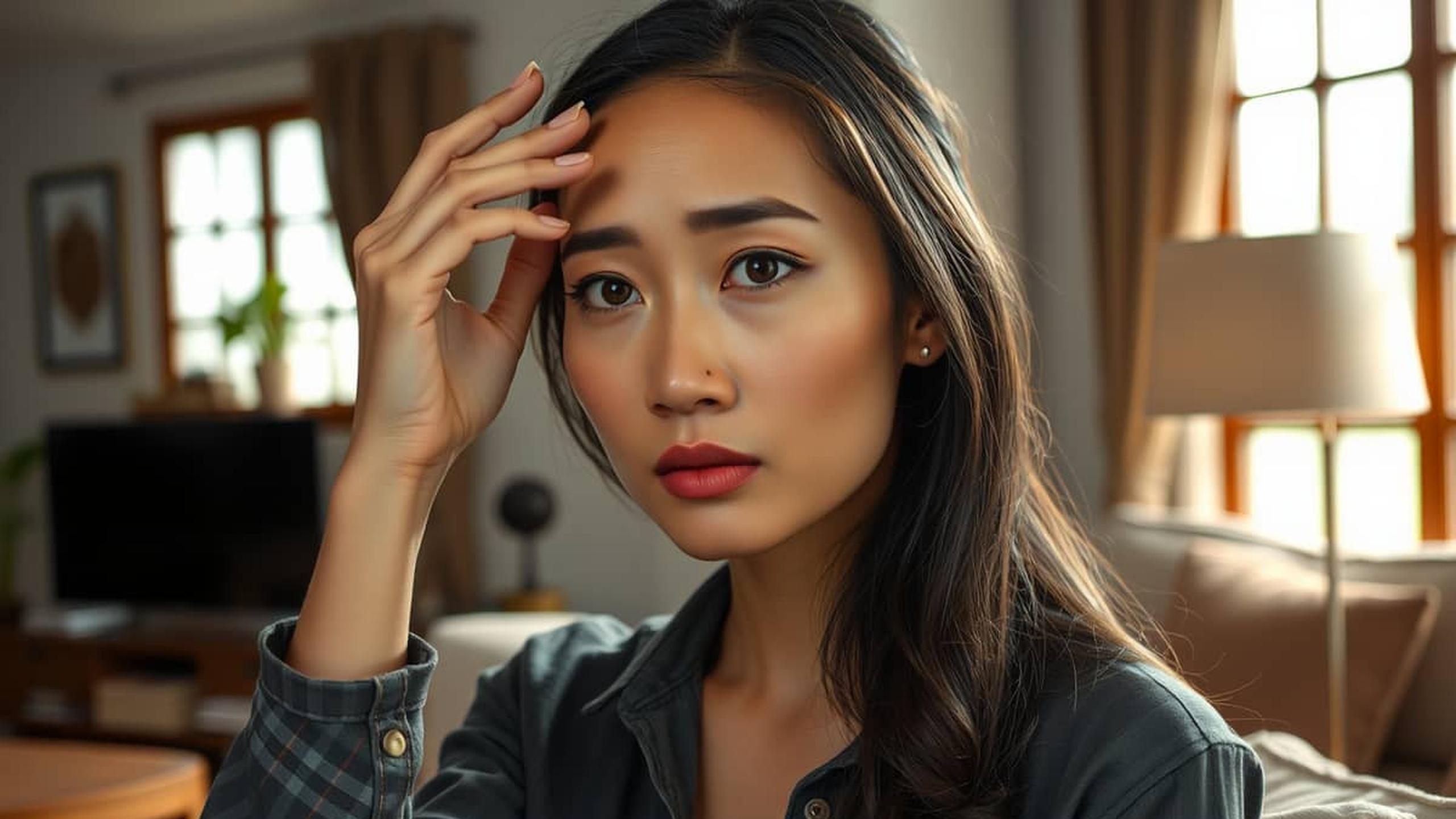 Arti Kedutan Alis Kanan Menurut Primbon Jawa: Pertanda Apa?