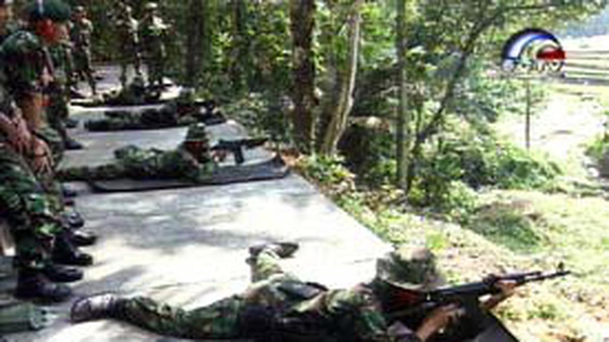 Peleton Pengintai Tempur Kostrad Berkemampuan Khusus - News Liputan6.com