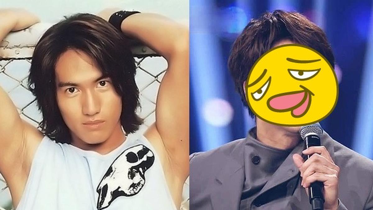 6 Potret Terbaru Pemeran Tao Ming Tse di Meteor Garden, Single dan Awet ...