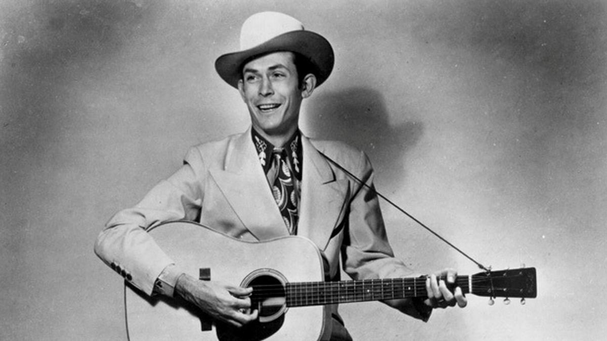 Hank Williams dan Hari Musik Country Internasional 17 September ...