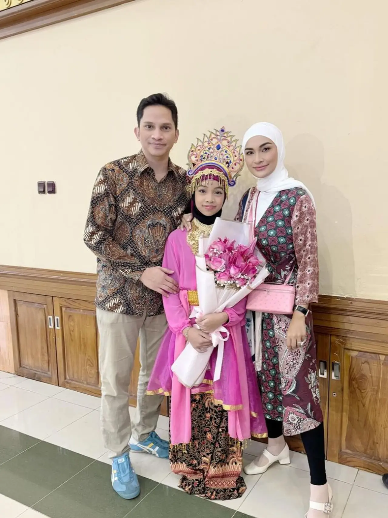 Profil Ahmad Mumtaz Rais, Anak Politikus dan Mantan Suami Putri Zulhas yang Sedang Jadi Buah ...
