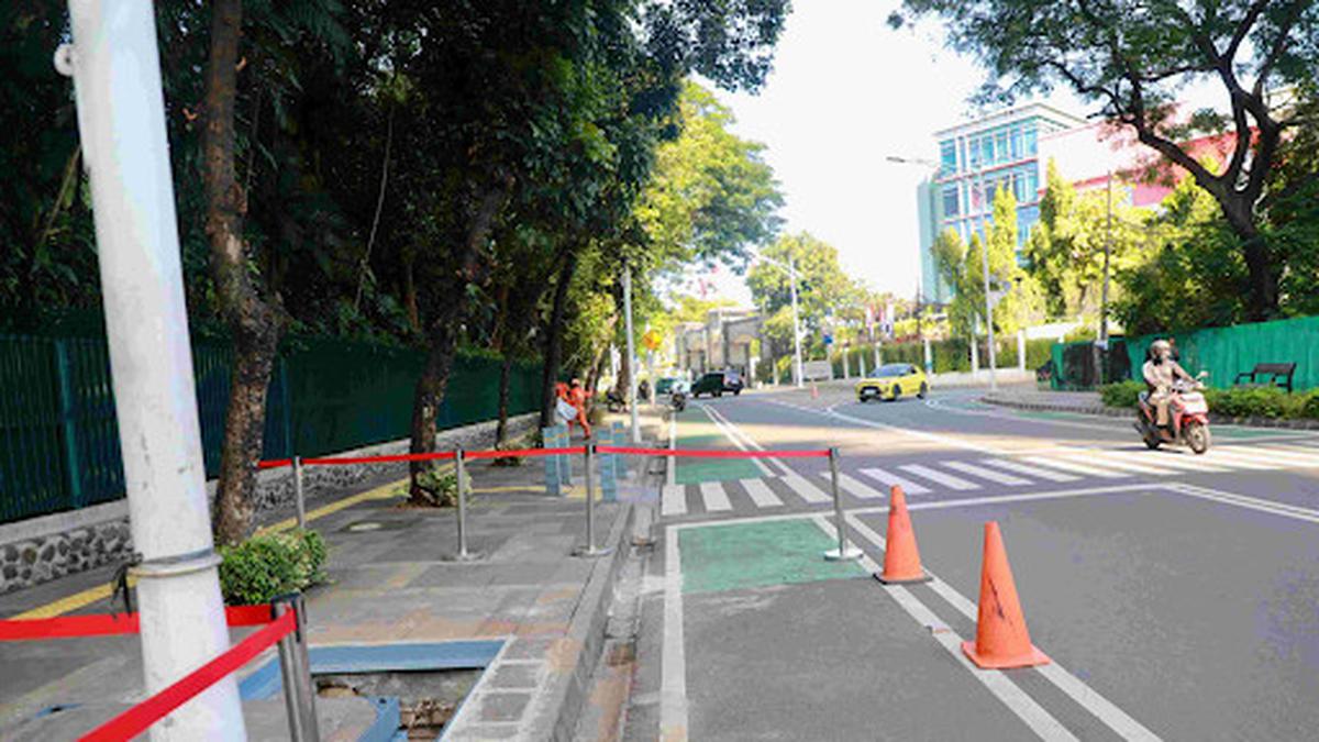 Kabel Semrawut Bikin Resah, Warga Jakarta Dukung Program Kabel Bawah ...