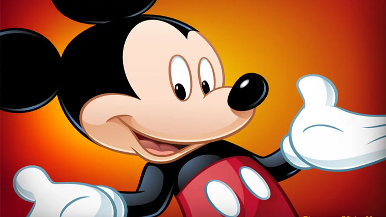 Heboh Meme BEM UI, Tikus di Dunia Kartun Identik dengan Karakter Ikonis ...