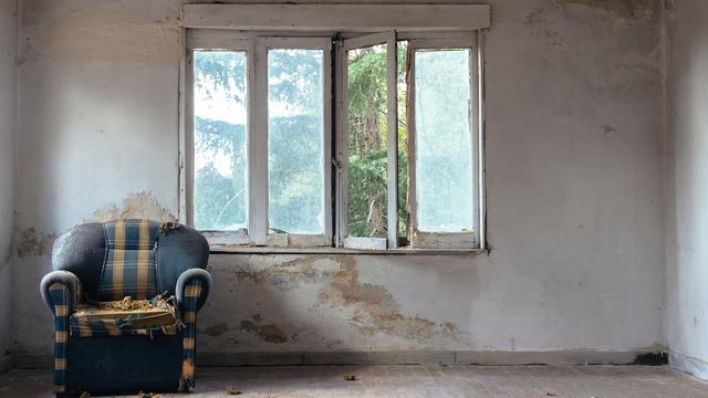 Cara Mengecat Tembok Lama Dengan Berbagai Kondisi Cocok Untuk Pemula