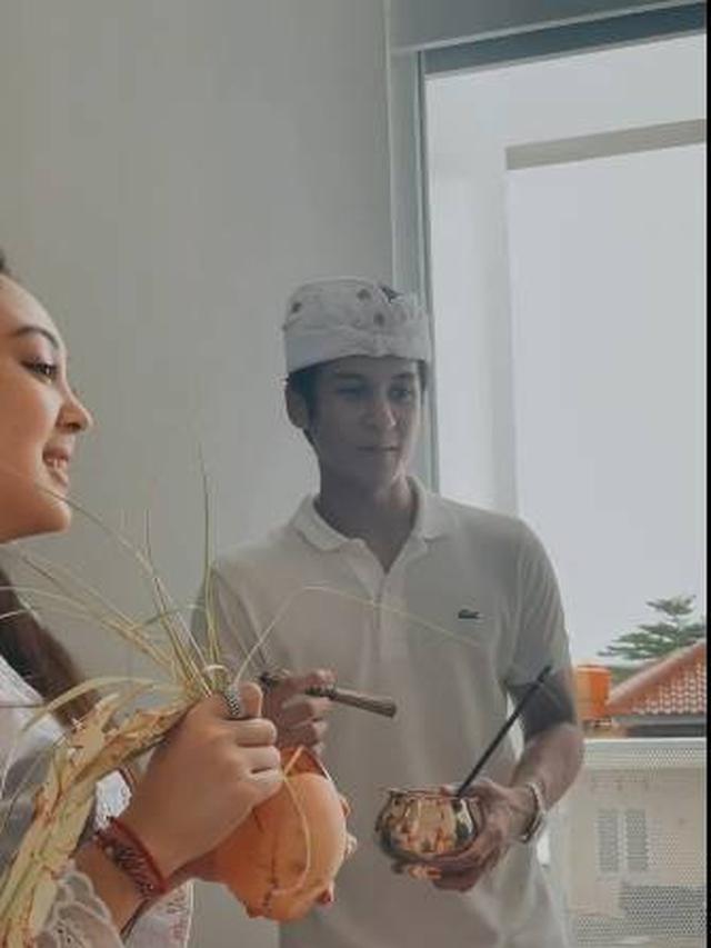 Hasil Keringat Sendiri, Ini 7 Potret Rumah Antonio Blanco Jr di Jakarta ...