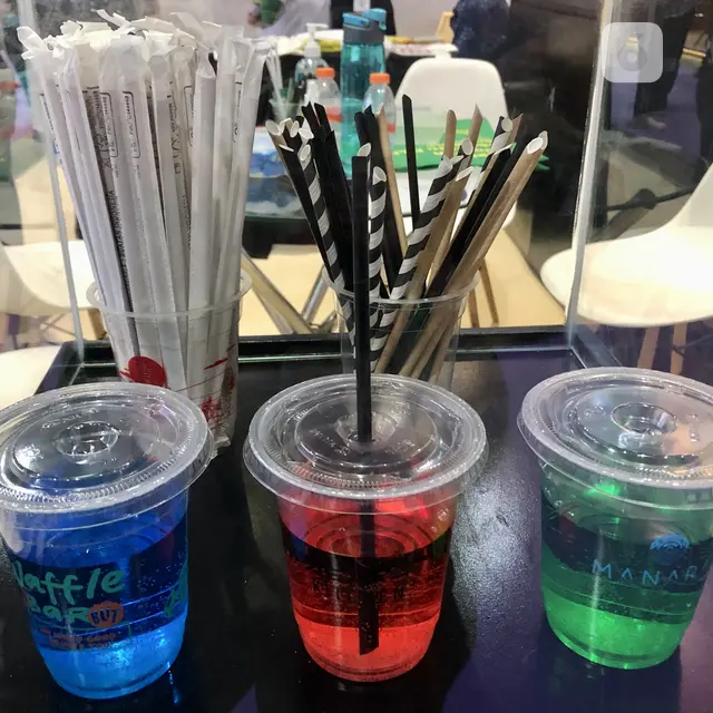 Inovasi Kemasan Makanan Berbahan Plastik yang Diklaim Terurai Setelah 5 ...